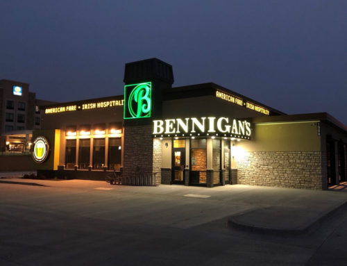 Bennigan's bringing new restaurant experience to Mandan - Bennigans