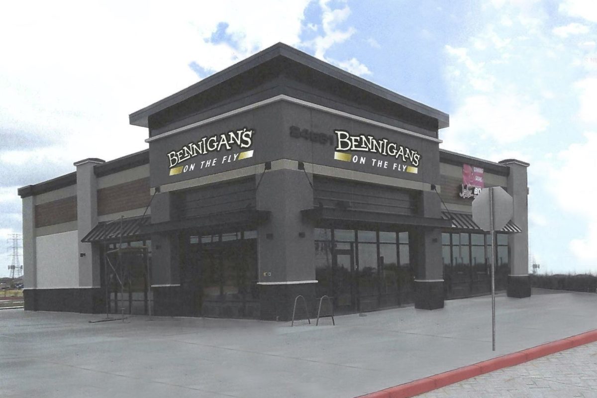 Bennigan's Was Built to Survive Crisis Time - Bennigans