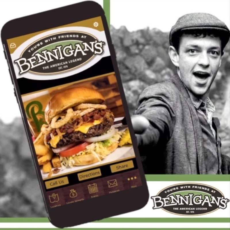 Legendary Restaurant Brands Executes Licensing Agreement for Two ...