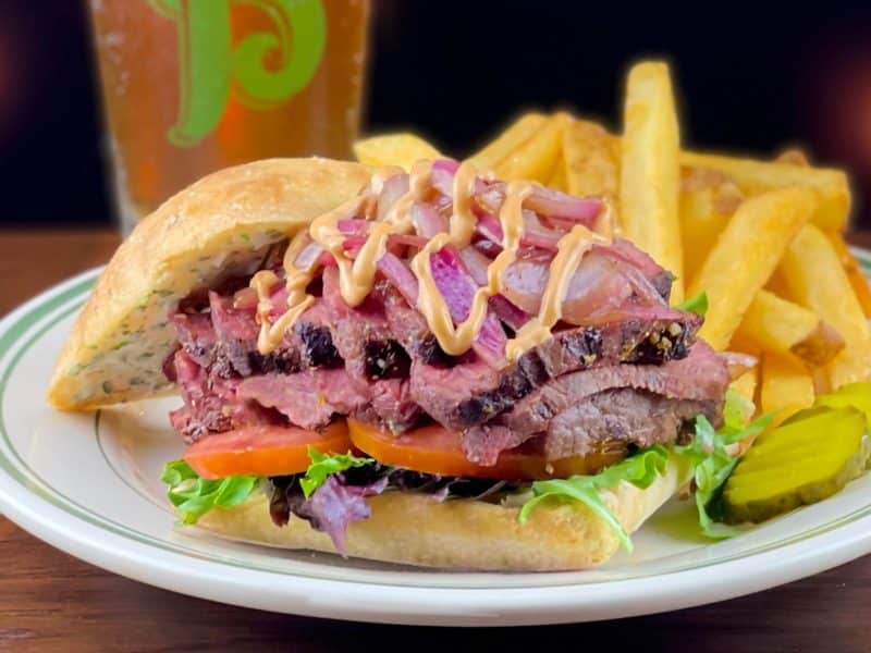 Celebrate Fun Under the Sun with Bennigan’s New Summer Shenanigan’s ...