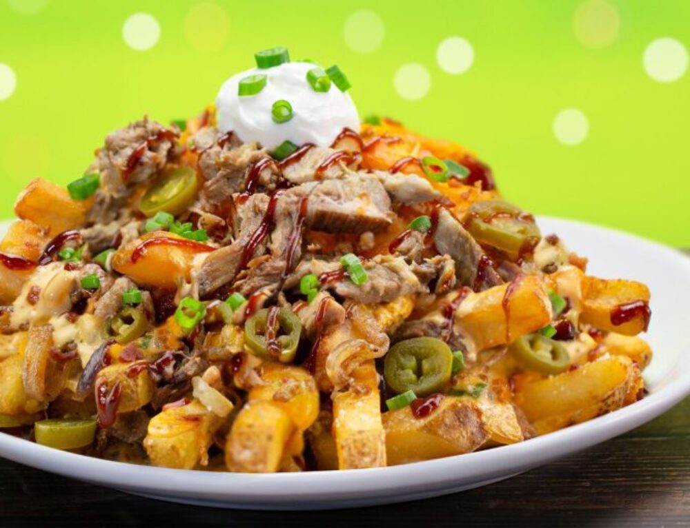 Bennigan's Celebrates Winter With Magical Spirits to Warm Up the Season ...