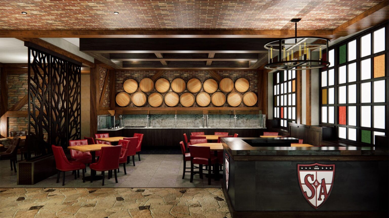 It’s Official: Steak & Ale’s Comeback Is Only Months Away - Bennigans