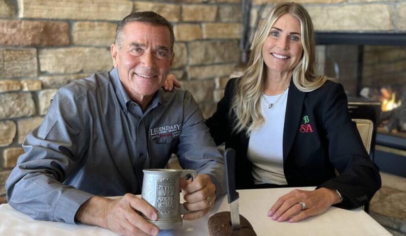 Inside the Resurrection of the Legendary Steak and Ale Restaurant Chain ...
